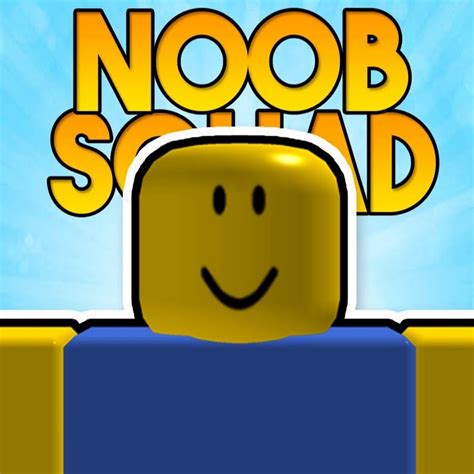 noob squad youtube