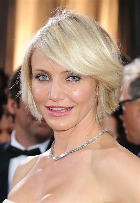 20 Gorgeous Short Blonde Haircuts And Hairstyles To Inspire You