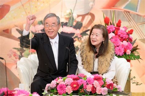 テレ朝post 70歳夫が、71歳妻に猛アタック！交際1カ月で同棲が始まると…夫のカラダに驚愕の変化