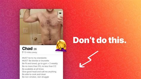 The Best Tinder Bios And Pickup Lines From Reddit In 2022