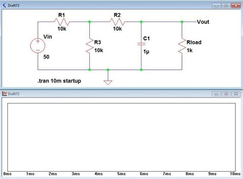 ltspice circuit simulation tutorials for beginners electronicsbeliever