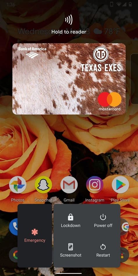 How To Enable The Built In Screen Recorder On Android 10 « Android