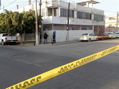 Atacan Instalaciones De La Fiscalía General De Irapuato Noticieros