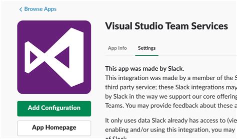 continuous integration and devops tools setup and tips slack azure