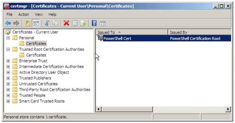windows powershell 1 0 security techotopia