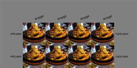 python matplotlib inconsistent results with images