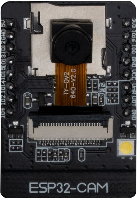 esp32 cam joy it