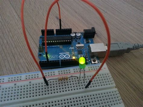 easy node js websockets led controller for raspberry pi 6 steps