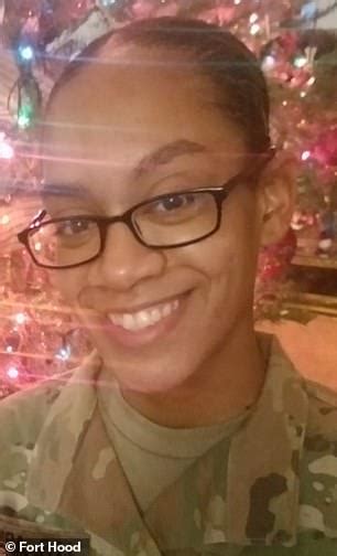 Fort Hood Soldier Who Was Found Dead Near Barracks Is Identified As