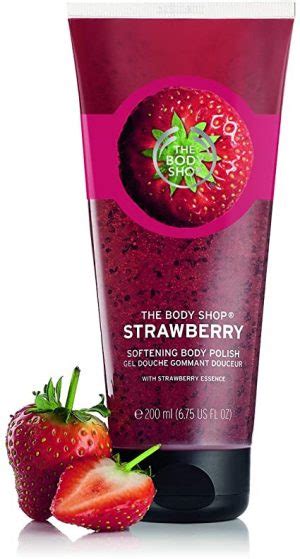 How To Smell Like Strawberries Best Strawberry Perfumes Ice Cream