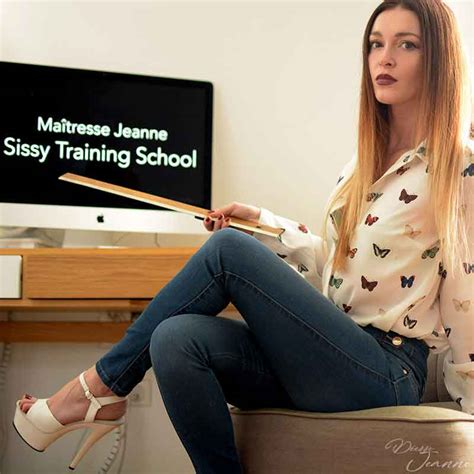 🇫🇷 𝒟𝑒́𝑒𝓈𝓈𝑒 𝒥𝑒𝒶𝓃𝓃𝑒 👑 on twitter ma dernière vidéo sissytrainingschool