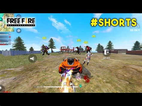 7 Best Free Fire Tips And Tricks For Winning 1v4 Fights Easily