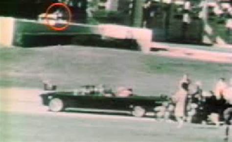 Lawsuit Seeks Return Of Missing Jfk Assassination Footage The