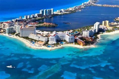 Mejor época Para Viajar A Cancún Info Quintana Roo
