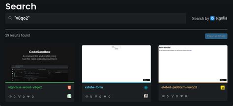 web based sandbox environments offer minimal friction for credential