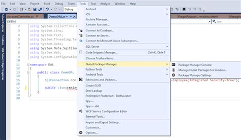 could not load file or assembly microsoft codeanalysis version 1 3 1