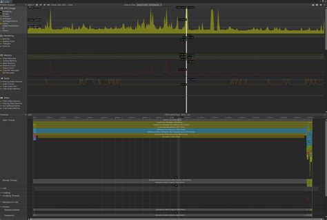 unity freezes every few seconds questions and answers unity discussions
