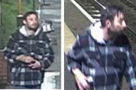 Cross City Line Rail Passengers Attacked In Sutton Coldfield And