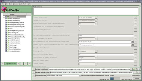 unable to generate batch file usage and issues image sc forum