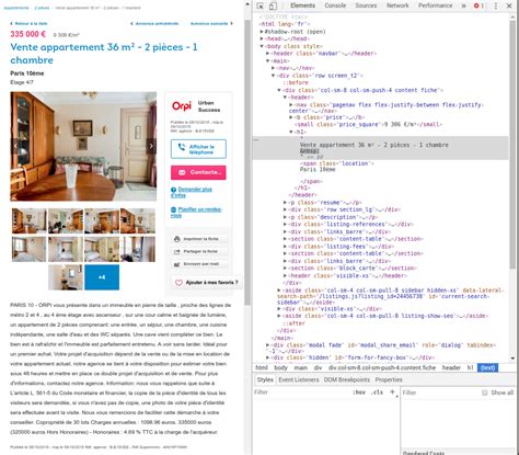 content extraction from web pages using machine learning verteego