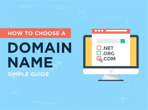 How To Choose A Domain Name For Website 2021 Thehotskills