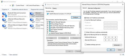 Comment Modifier Les Paramètres Dns De Votre Pc Windows Lactualité