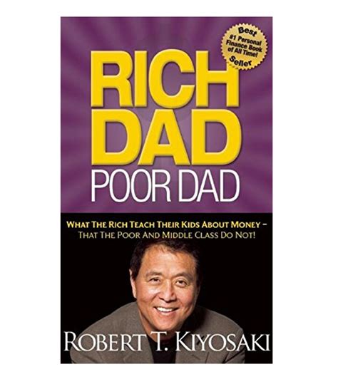 Rich Dad Poor Dad Books At Rs 450 Piece Motivation Books Id