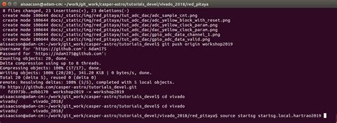 tutorial 2 adc and dac interface — casper tutorials 0 1
