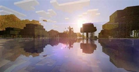 5 best low end pc shaders for minecraft minecraft shaders download