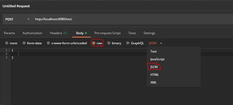 content type application x form urlencoded charset utf 8 not