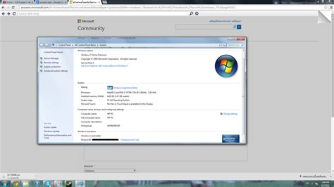 เปลี่ยนwindow 32 bit เป็น 64 bit microsoft community