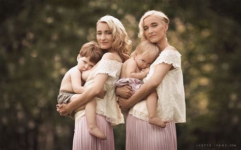 Stunning Photos Of Moms Breastfeeding Outside Show Nursing In Public Is