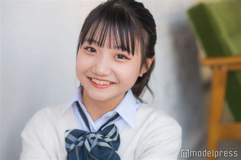 画像13 21 “日本一かわいい女子中学生”ファイナリスト紹介1／東日本エリア：さつき＜jcミスコン2022＞ モデルプレス