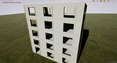 light build ugly shadows rendering epic developer community forums