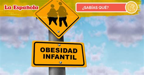 5 Consejos Para Combatir La Obesidad Infantil