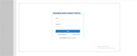 online employment system using php free source code andtutorials
