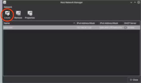 configuring virtualbox with host only and nat adapter