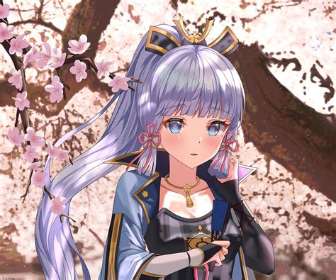 Hình Nền Anime Nữ Cho Máy Tính Bộ Sưu Tập Đẹp Nhất