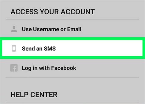 how to reset my instagram password without email or facebook quora