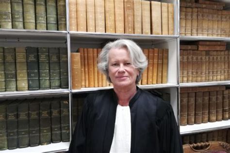 Interview La Justice Du Lot Recrute Comment Devenir Magistrat à Titre