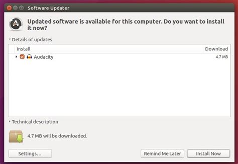 audacity 2 3 2 released with improvements fixes how to install