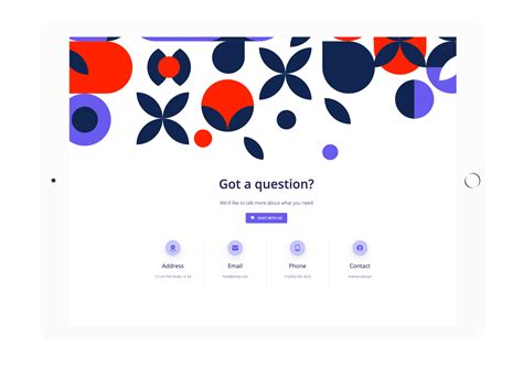 argon design system pro by creative tim