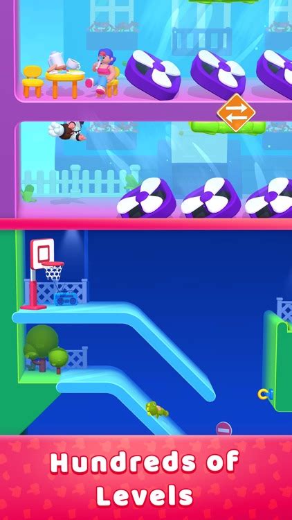 lazy jump 3d by saygames ltd