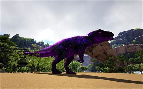 Mod Ark Eternal Mystical Armoured Giga Ark Survival Evolved Wiki