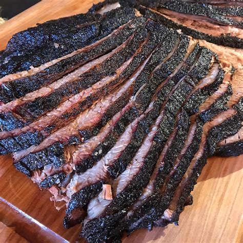How To Smoke A Brisket Beginners Guide