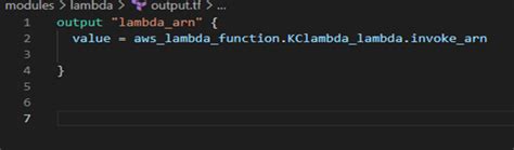how to integrate aws lambda with amazon api gateway using terraform