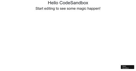 react moment datetimepicker examples codesandbox