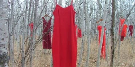 may 5 is national day of awareness for missing and murdered native