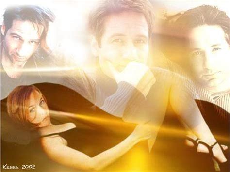 Mulder And Scully X Files Fan Fiction Fan Art 11895570 Fanpop