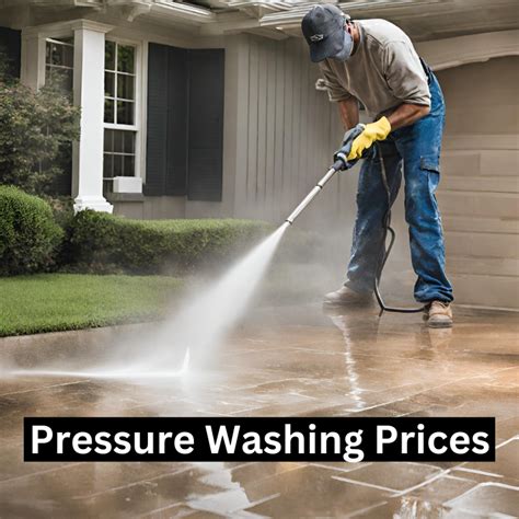 Pressure Washing Prices 1 San Antonio Tx Mobile Detailing